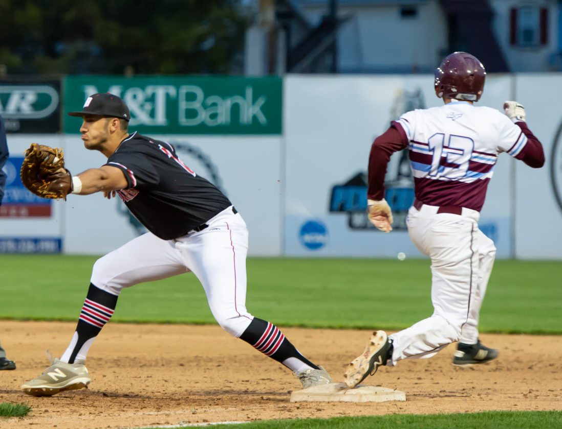 Pastore tosses one-hitter in Lancers’ win | News, Sports, Jobs ...